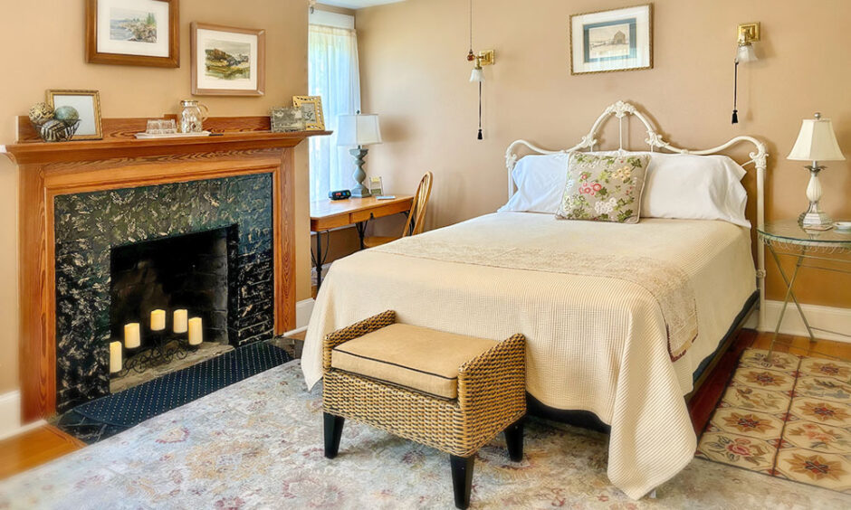 Winter Park Florida hotels - Thurston House B&B